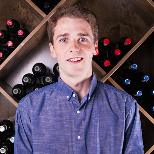 Meet Our Owners & Staff - 800 Maple